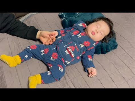 수호링 할머니댁 방문 YouTube