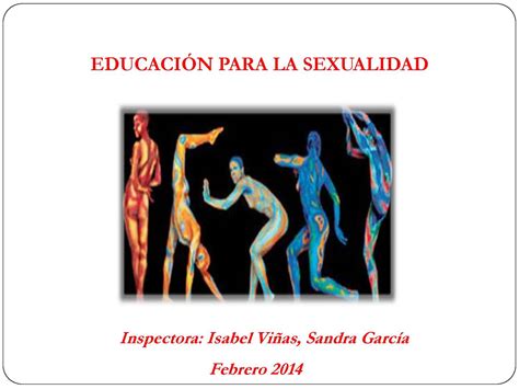Calaméo Presentación Sexualidad 2014
