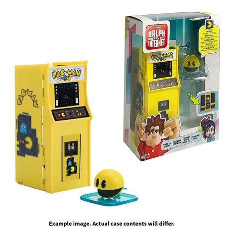 Ralph El Demoledor Pac Man Amarillo Qbert Wiki Ralph El Demoledor