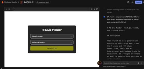 Firebase Ai Coding Ratnam Verma