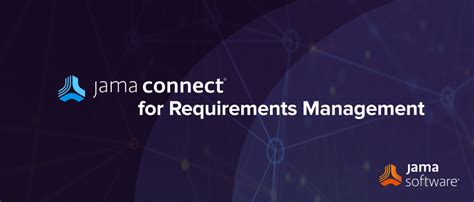 Jama Connect Collaboration Tool Saas Requirements Management