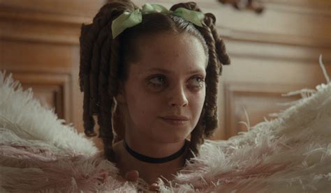 ‘the Ugly Stepsister Review A Beautifully Twisted Body Horror