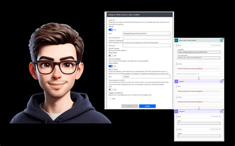 Implement Certificate Authentication In Power Automate Flows Power Nerd Insights Power