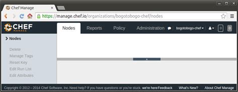 Virtual Machine Via Vagrant With Chef Client Provision 2020