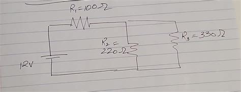 Solved Need Code Like Above For A Combination Circuit Chegg