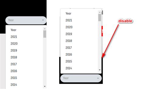 how to disable show select top just show down · issue 2546 · snapappointments bootstrap select