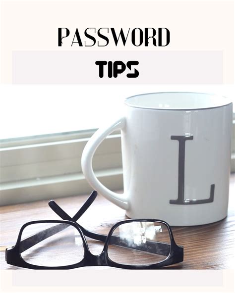 Easy Password Tip Everyday Edits