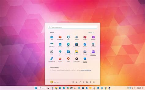 Windows 11 Start Menu 4 Features You Probably Didnt Know Pureinfotech