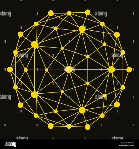 3d Molecule Structure Background Graphic Design Vector Illustration Can Be Used For The