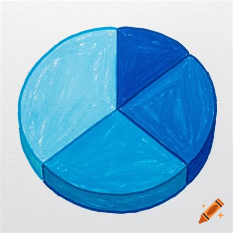 Colored Pencil Created On Craiyon