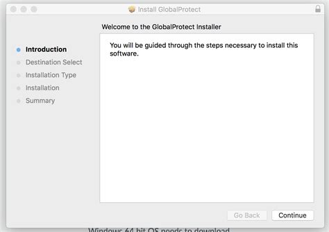 Article Globalprotect Vpn Installat