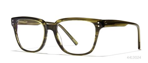 Short Hair Round Face Glasses