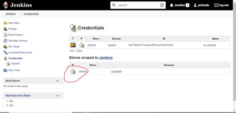 Automating Integration And Deployment Using Git Jenkins And Docker Part