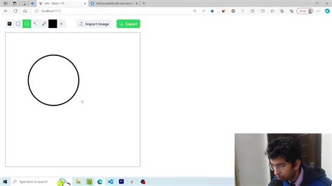 [video] how to use react konva for canvas drawings usman abdur rehman