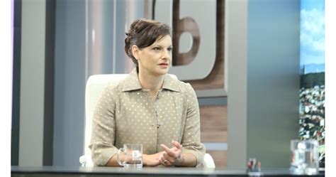 Даниела Дариткова Отстраняването на Цветанов е с превантивен характер