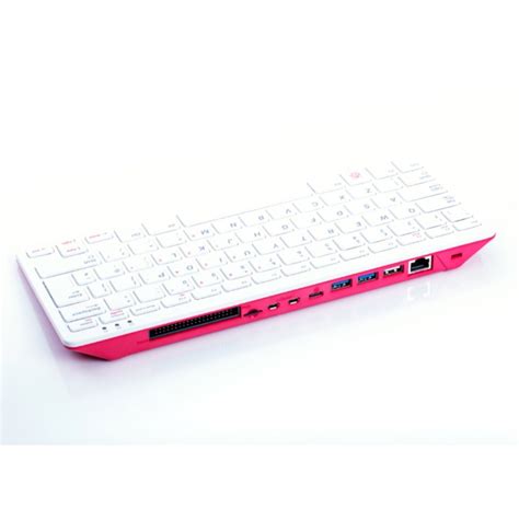Raspberry Pi Un PC Dans Un Clavier Pour Euros