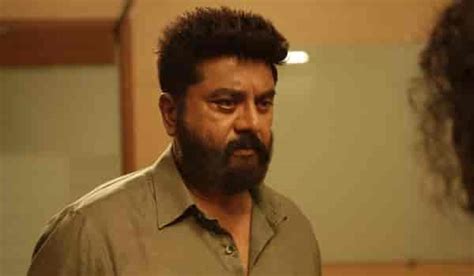 The Smile Man Out On Ott Where To Stream Sarathkumars Latest Crime
