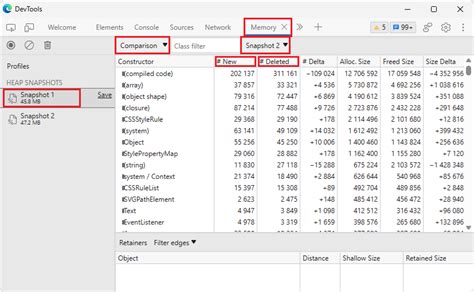 Whats New In Devtools Microsoft Edge 114 Microsoft Edge Developer