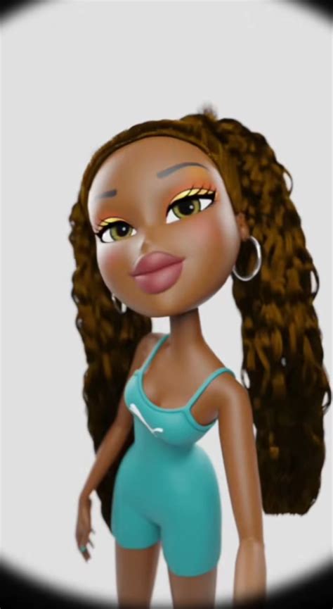 Pin On Bratz