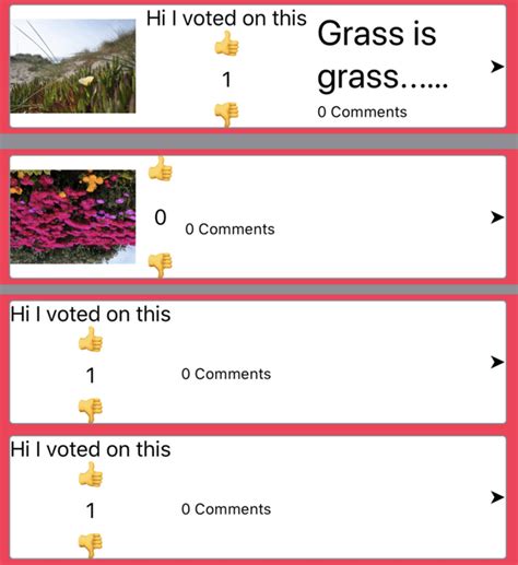 Swiftui Scrollview Foreach Padding Weird Rswiftui