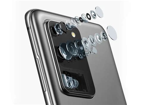 مقایسه دوربین گوشی سامسونگ و شیائومی سفیران تل خرید گوشی ورتو