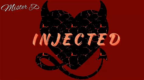 Injected Youtube