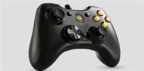 Cemu模拟器手柄按键映射教程 360新知