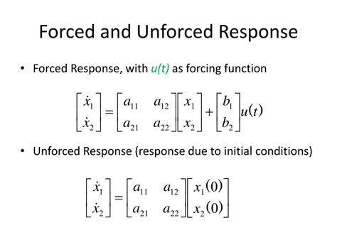 Ppt Analysis Of Control Systems In State Space Powerpoint Presentation Id 2094211