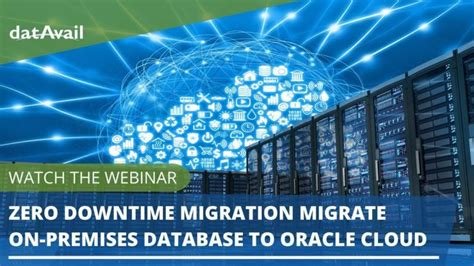 Iain Sandell On Linkedin Oracle Oracledatabase Oci Downtime Onpremise