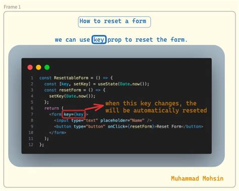 Muhammad Mohsin On Linkedin Reactjs