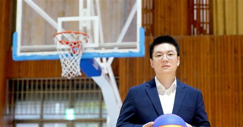 영화 ‘리바운드 강양현 감독 “축구·야구 등 변칙 전술 보며 공부했죠” [ss인터뷰]