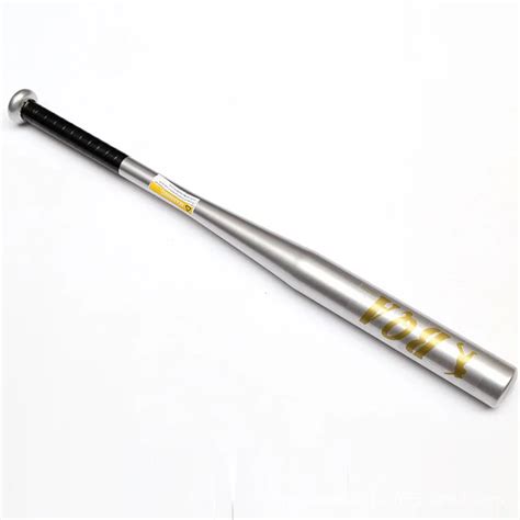 합금 강철 야구 방망이 호신 차량 무기 파이프 중금속 담금질 경화 두꺼운 Aliexpress