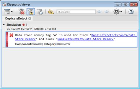 Data Store Basics