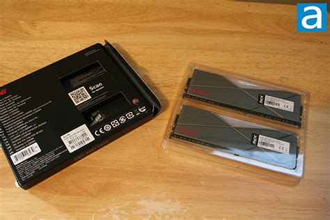 Xpg Spectrix D50 Ddr4 3600 2x8gb Review Page 1 Of 10 Aph Networks