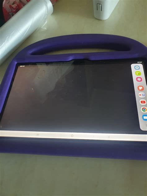 태블릿 바탕화면 검은색 지식in