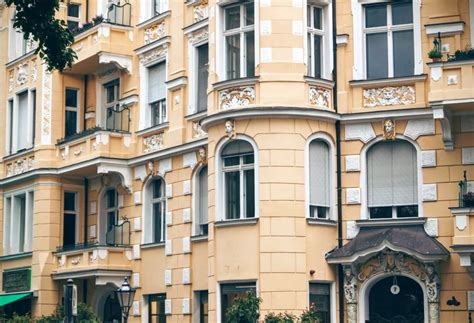 Берлин Владимира Набокова: моя новая экскурсия — Берлин со вкусом