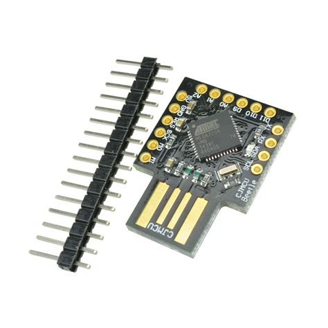 CJMCU DM SS Micro Beetle Badusb Atmega 32U4 Development Board Pour