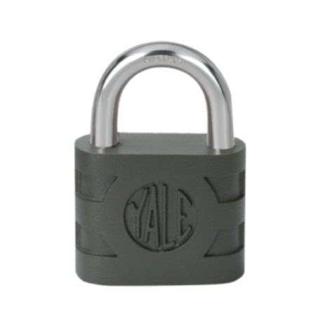 Candado De Seguridad Multiexpress