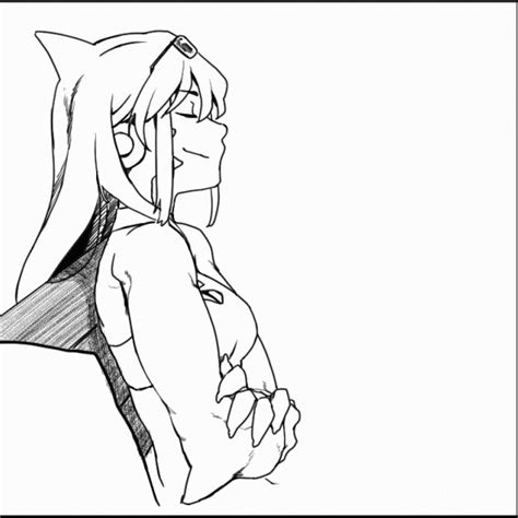 Rule 34 Abs Athletic Female Breasts  Hair Mako Monster Girl Island Monster Girl Monster