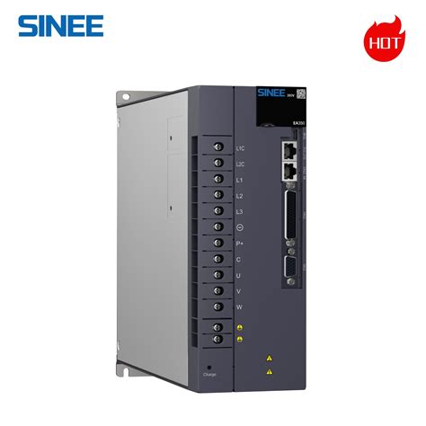 Integrated Servo System With Encoder Feedback Servo System And Integrated Servo System Integrated Servo System With Encoder Feedback Servo System And Integrated Servo System