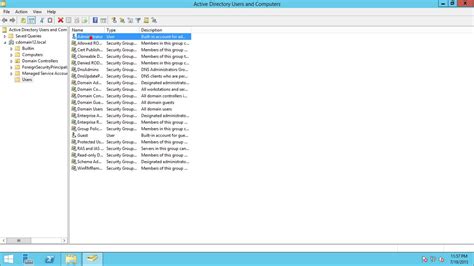 Set Password Never Expiry In Domain Controller Server 2012 AspTricks Net