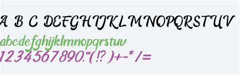 Sunday Script Fonts Free Download Onlinewebfontscom