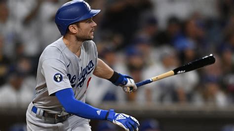 Jon Hamm Narrates Hype Video For Possible Cubs Target Trea Turner Nbc New York