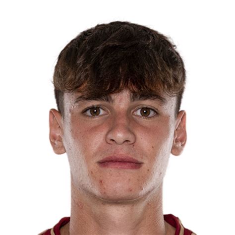 Niccolo Pisilli Ea Fc 25 65 Rated