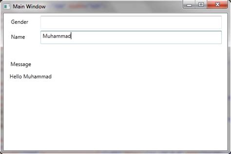 Muhammad Shujaat Siddiqi Wpf Binding Converter Parameter Including