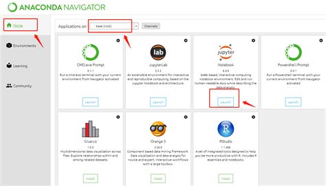 Jupyter Notebook 快速上手 梗直哥随笔 v 文档