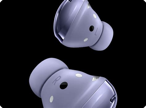 Samsung Galaxy Buds - выбери свои беспроводные наушники Samsung Galaxy ...