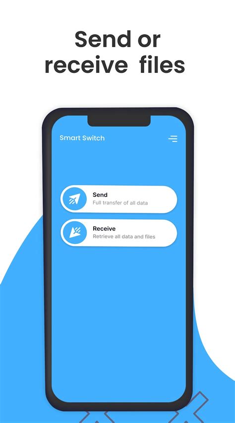 Smart Switch Mobile Transfer Para Android Descargar
