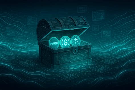 Why Public Companies Are Building Digital Asset Treasuries Dats