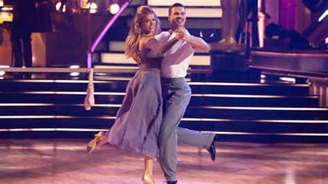 Brooks Nader And Ex Gleb Savchenko Always Had Sex On Set Sister Claims Reality Tea